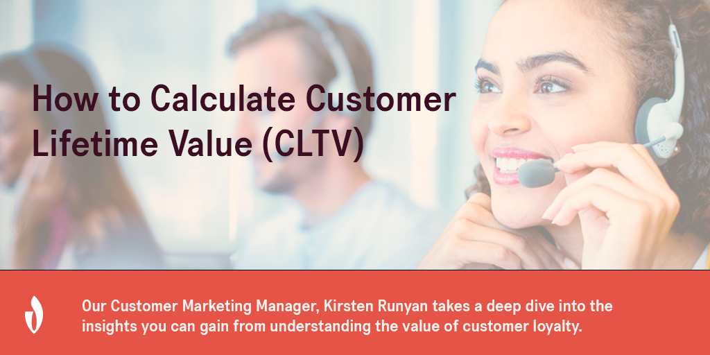 How To Calculate Customer Lifetime Value | CLTV Formula