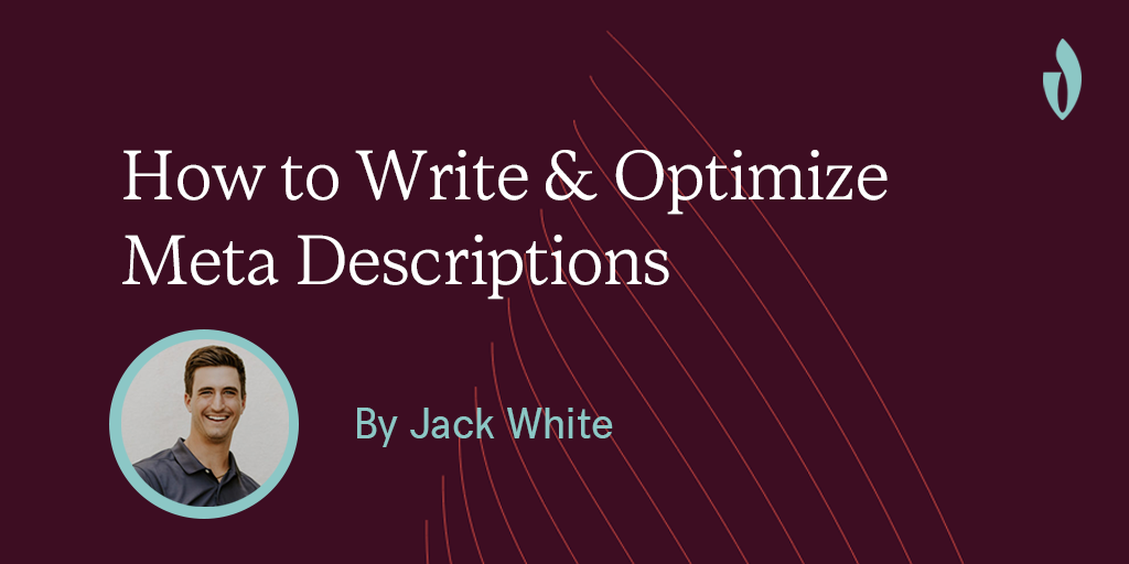 Meta Descriptions & How To Optimize Them - Victorious