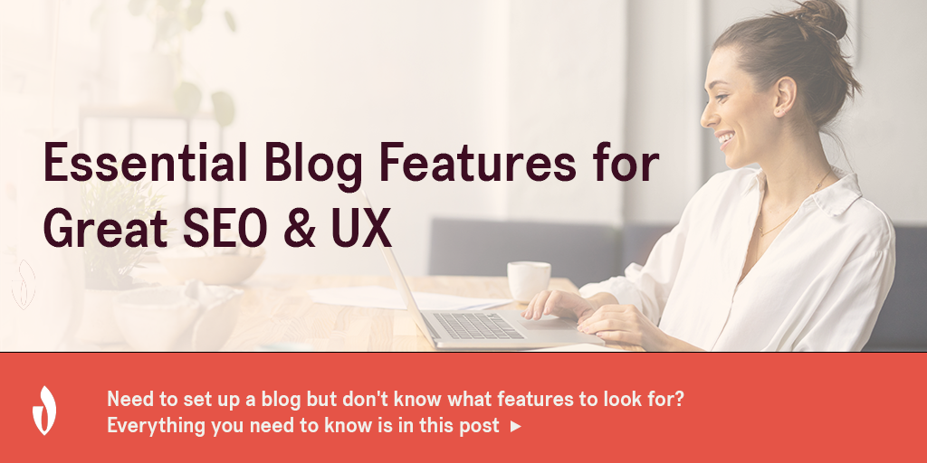 11 Must-Have Characteristics of a Blog | Victorious