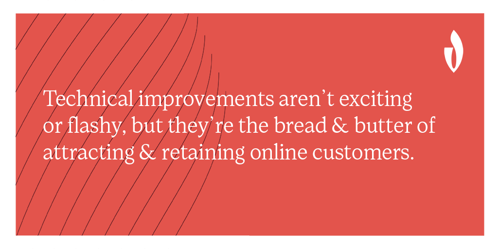 Technical SEO Metrics: Start Tracking These Now | Victorious