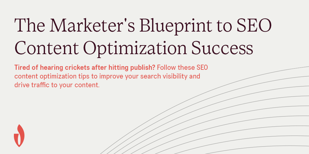 Content Optimization Tips To Implement Today