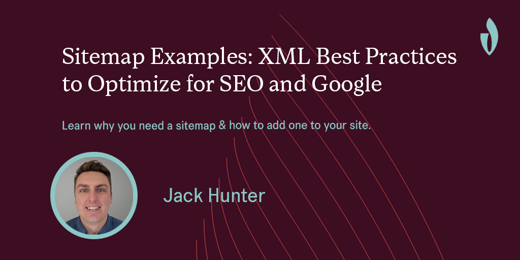 XML Sitemap Examples & SEO Best Practices | Victorious