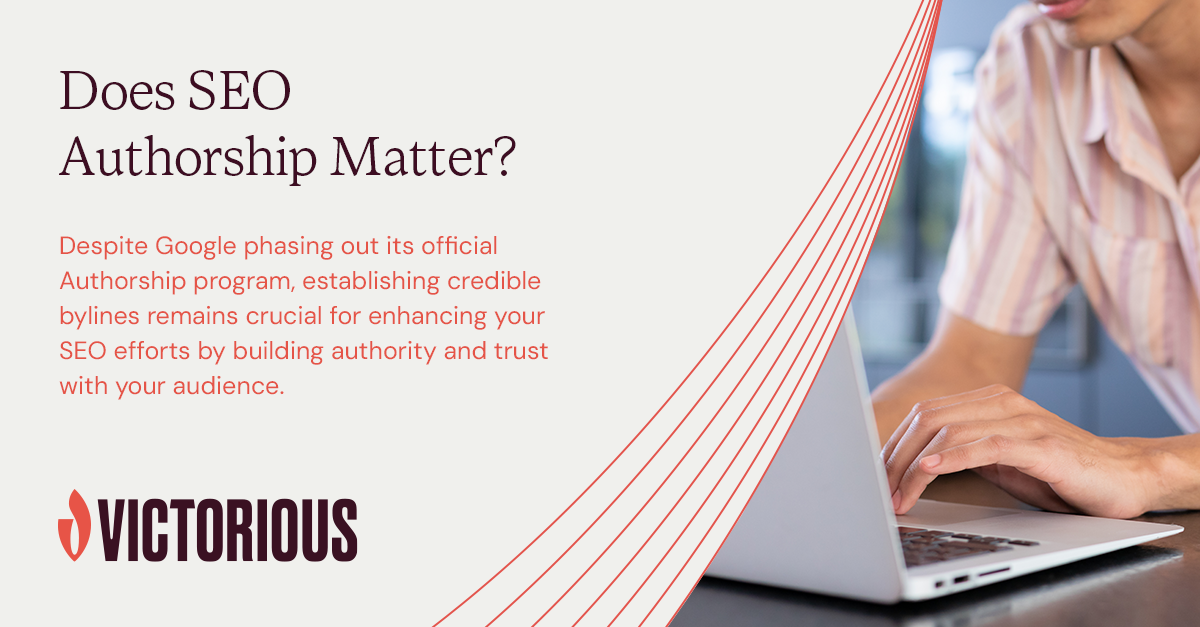 Google Authorship: Does It Impact E-E-A-T?