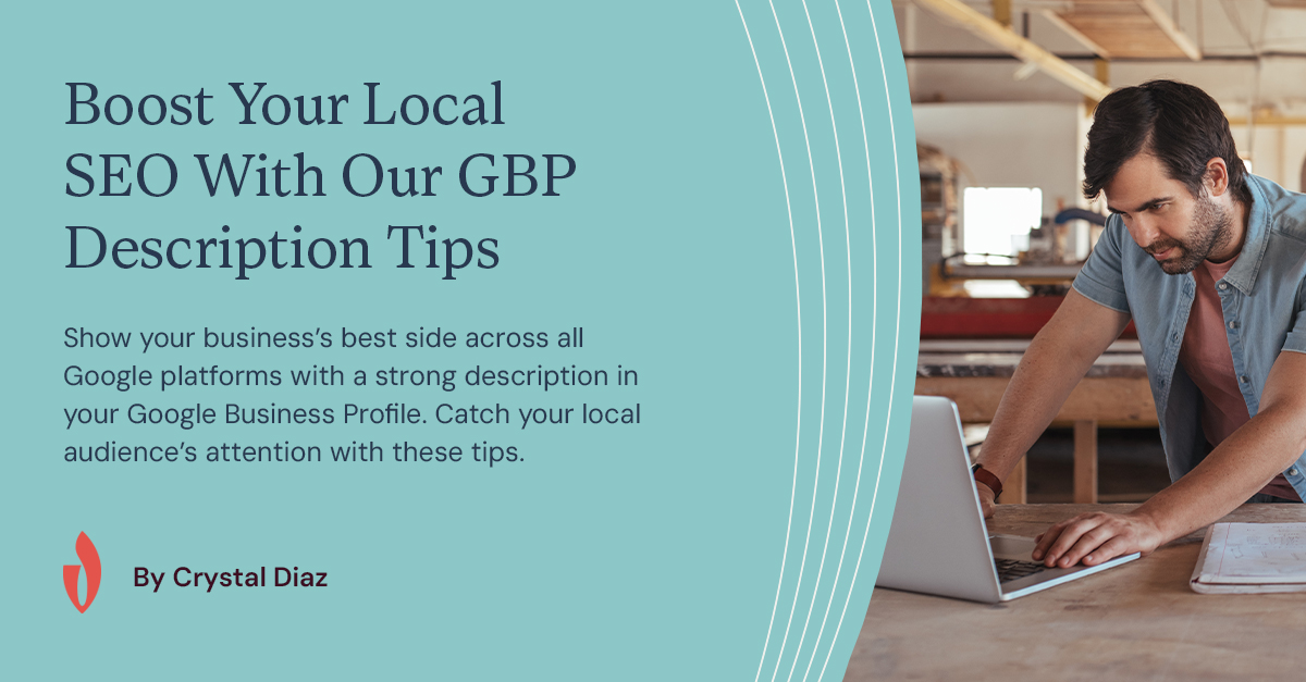 Business Description Examples for Your Google Business Profile