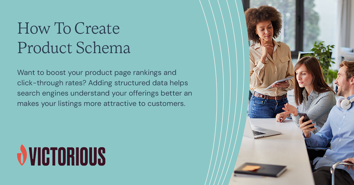 How To Create Product Schema [Product Schema Markup Example]
