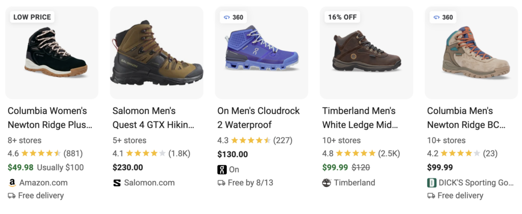 How To Create Product Schema [Product Schema Markup Example]