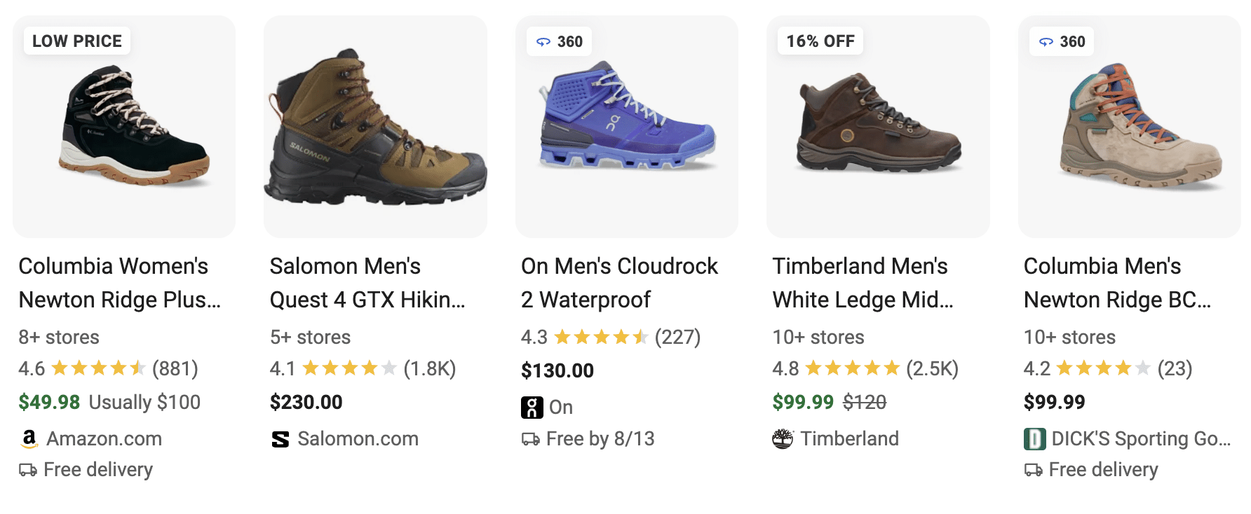 How To Create Product Schema [Product Schema Markup Example]