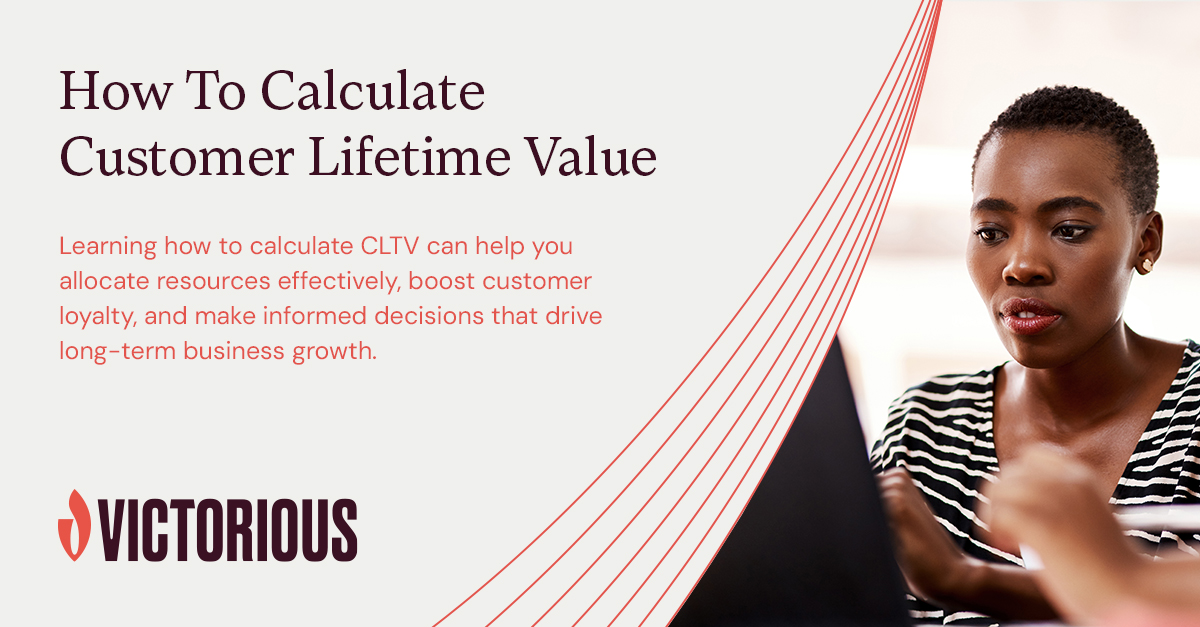 How To Calculate Customer Lifetime Value | CLTV Formula
